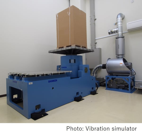 Environmentally Friendly Logistics Services | Nittsu NEC Logistics, Ltd.