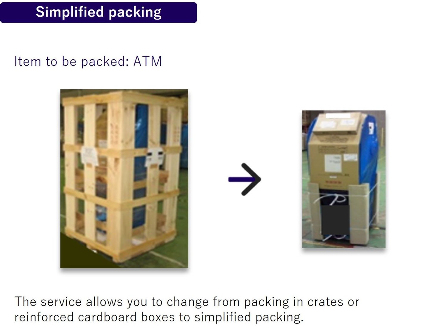 Environmentally Friendly Logistics Services | Nittsu NEC Logistics, Ltd.